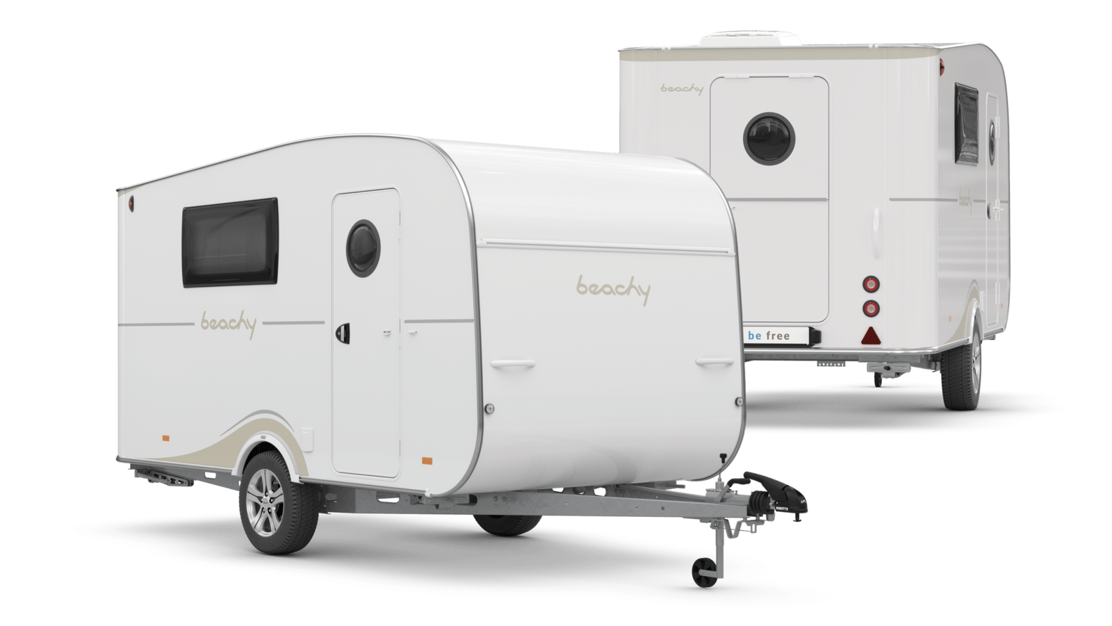 Our rental vehicles for you at a glance | Neuss Camping